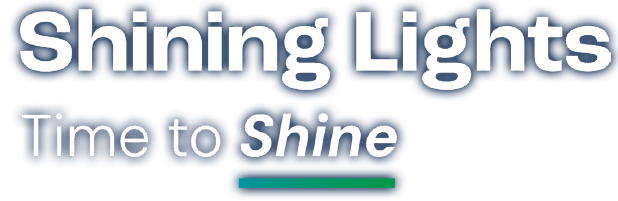 Take a Look at Shining Lights | Cambridge