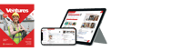 Ventures 4e Launch Page