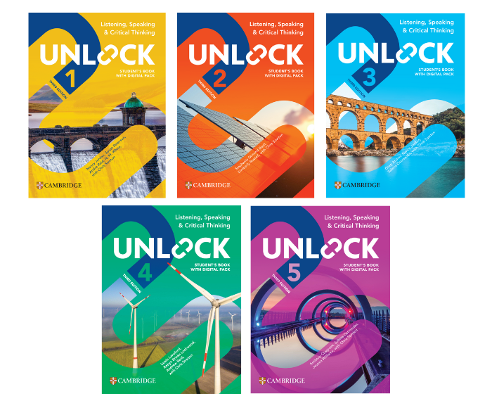 Unlocking your English Academic potential