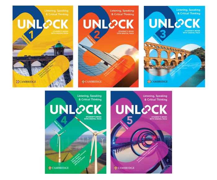 Unlocking your English Academic potential